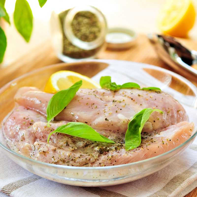 Turkey Stew – MAMO MEAT